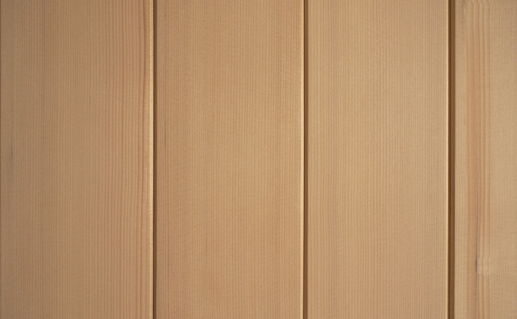 Hemlock Sauna Wood Cladding - 95 x 9mm (Pack of 6 Lengths)