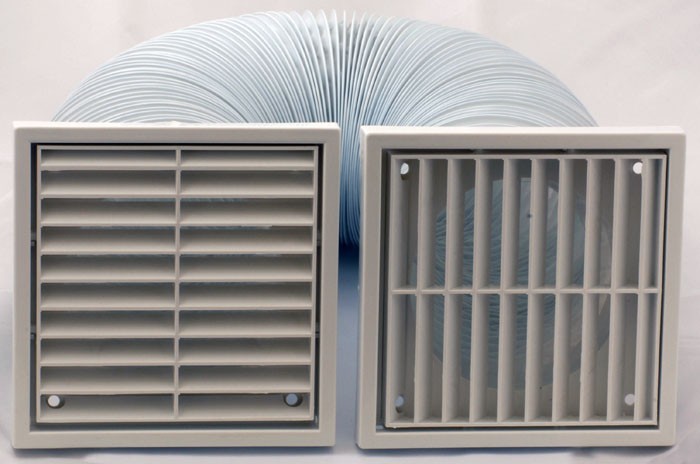 Commercial Steam Room Kit