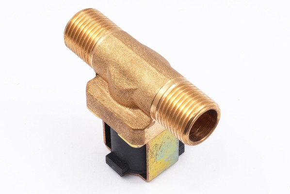 OCB-OCD Copper Water Inlet Valve